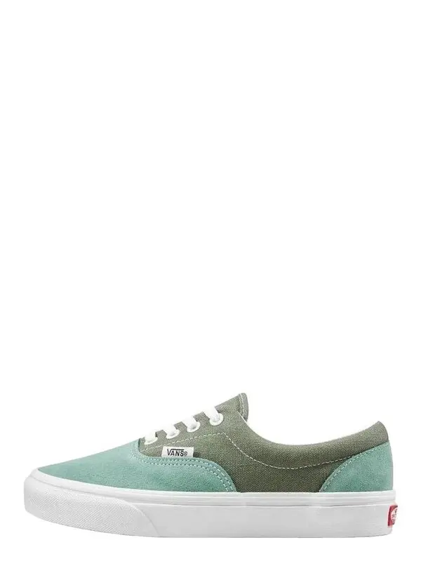 VANS Era Retro Sport Low Top Sneakers - Green