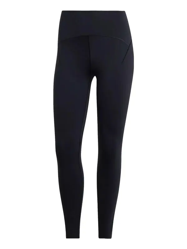 Adidas All Me Luxe 7/8 Leggings - Black