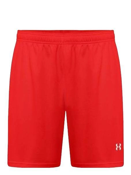 Under Armour Launch 7 Shorts - Red