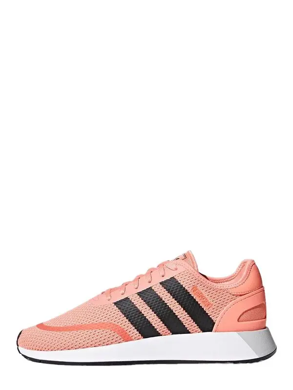 Adidas Originals N-5923 Lace Up Sneakers - Pink