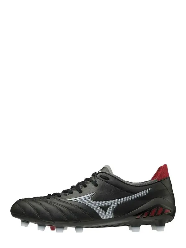 Mizuno Morelia Neo 3 Athletic Sneakers - Black