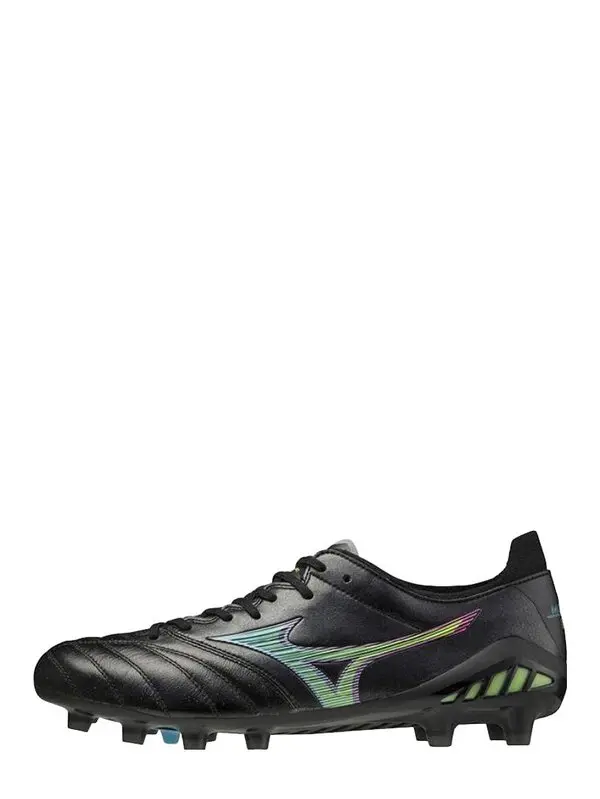 Mizuno Morelia Neo 3 Japan Football Boots - Black