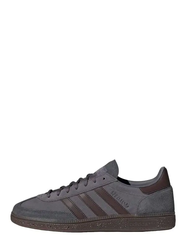 Adidas Handball Spezial Sneakers - Granite/brown/gum