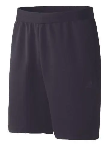 Adidas Wj Short Kn Sports Shorts - Black