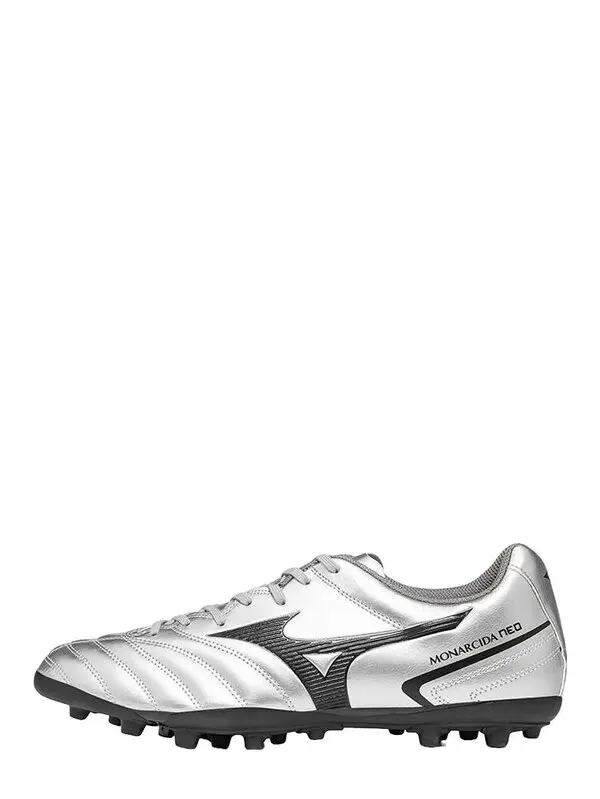 Mizuno Monarcida Neo Ii Select Ag - Silver/gray