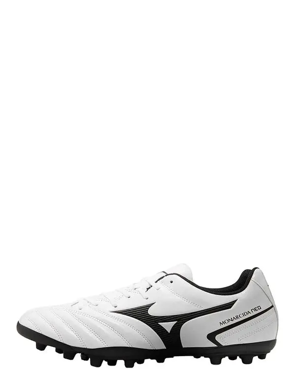Mizuno Monarcida Neo Ii Select Ag Athletic Shoes - White/black