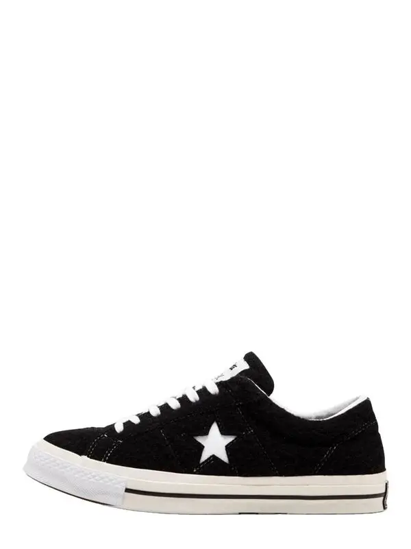 CONVERSE Patta X Deviation X One Star - Black