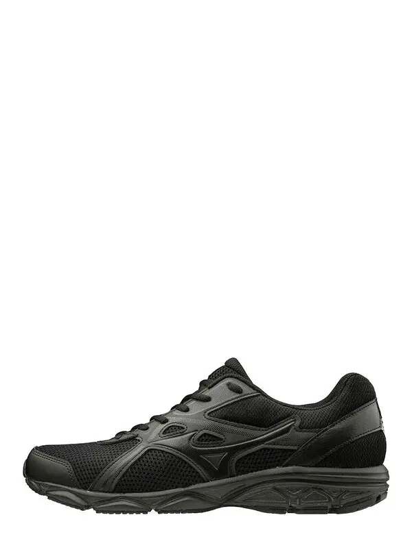 Mizuno Maximizer 22 Wide Athletic Sneakers - Black