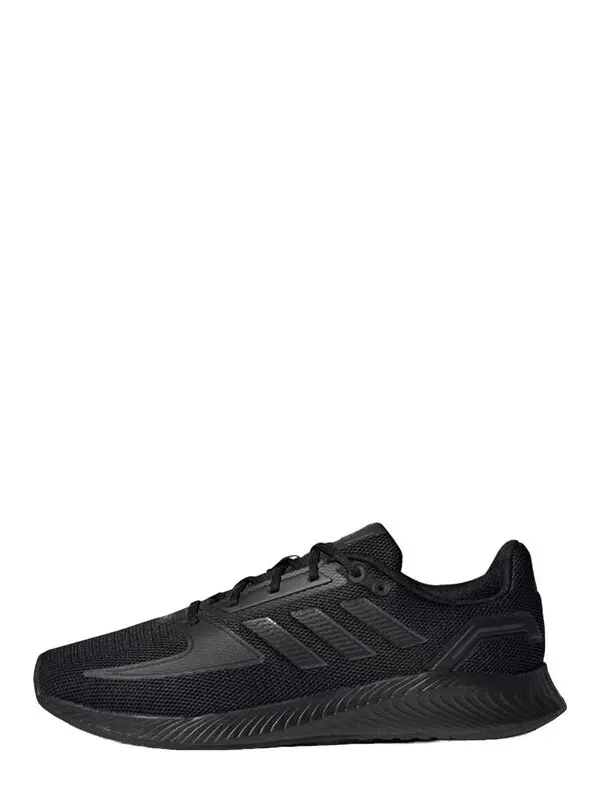 Adidas Runfalcon 2.0 "core " Sneakers - Black