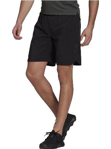 Adidas Parley Sports Shorts - Black