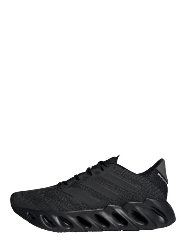 Adidas Switch Fwd 2 Athletic Sneakers - Black