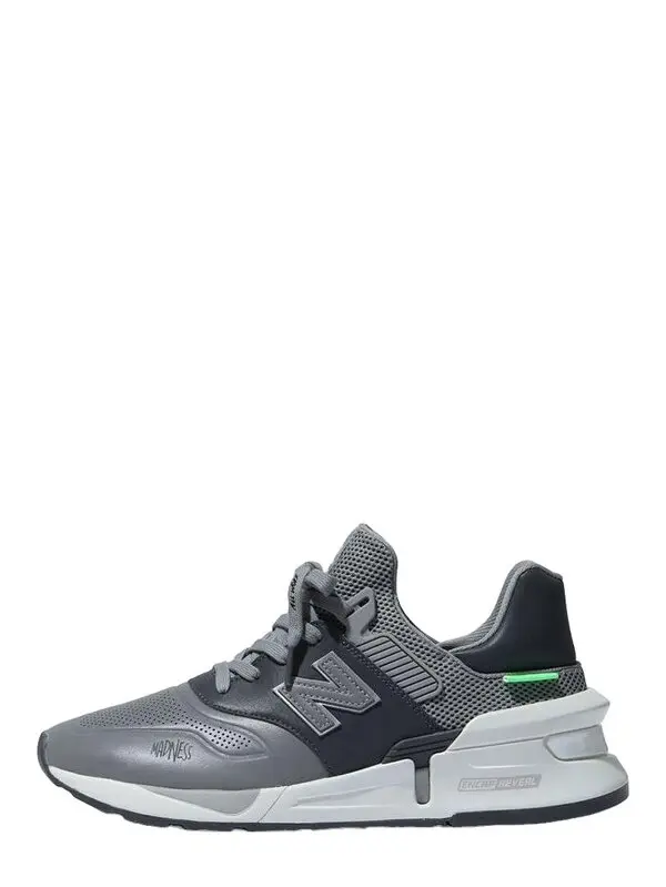 NEW BALANCE X Madness 997s Crossover Sneakers - Grey