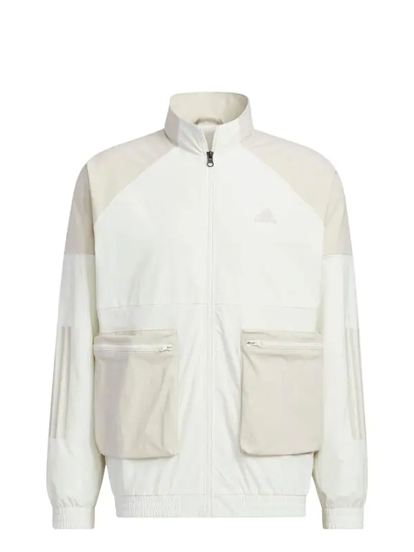 Adidas Logo Track Jacket - Default Colorway
