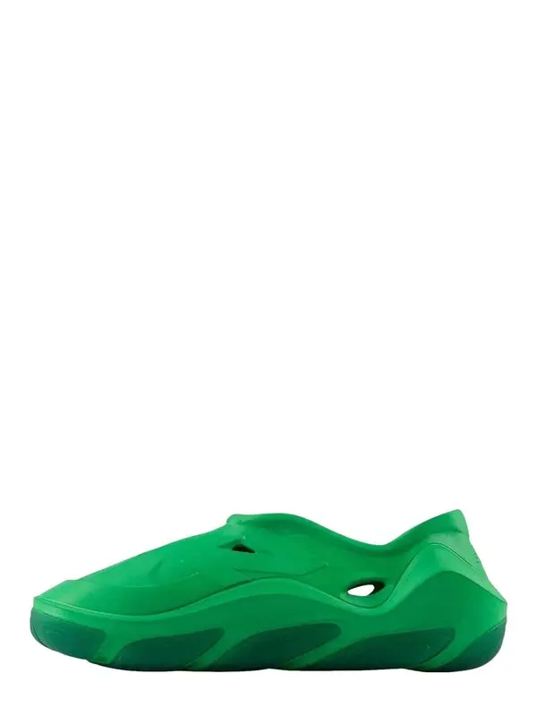 NEW BALANCE X Every Now & Then Fresh Foam X Rcvry Clogs - Green