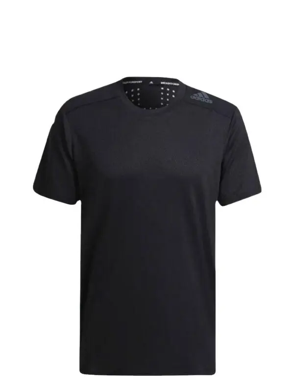 Adidas Short Sleeve Performance T-shirt - Multi-color