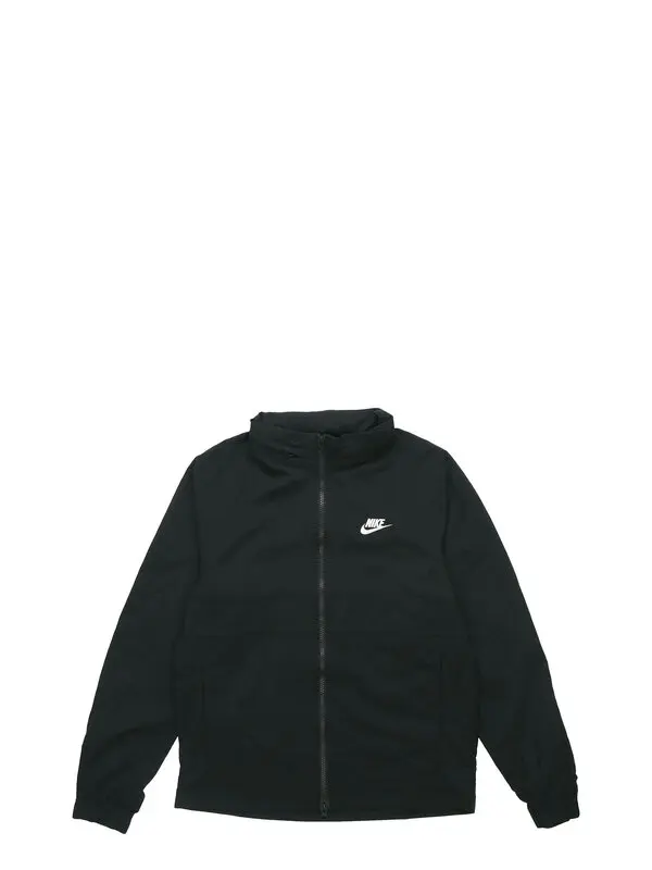Nike Woven Jacket - Black