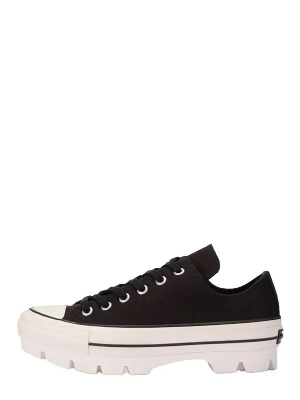 CONVERSE All Star 100 Chunk Ox Sneakers - Default Color