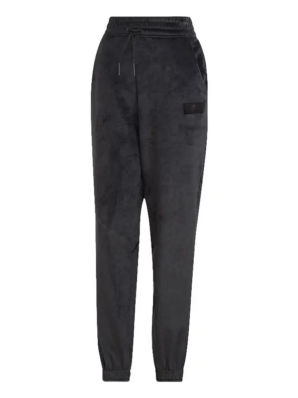 Adidas Future Icons Corduroy Pants - Black