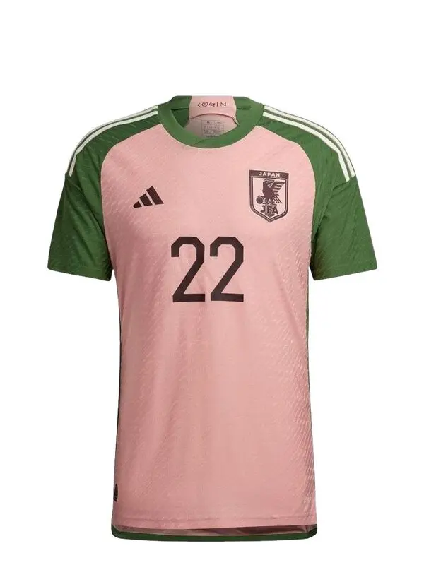 Adidas Fw22 Logo T-shirt - Wonder Mauve
