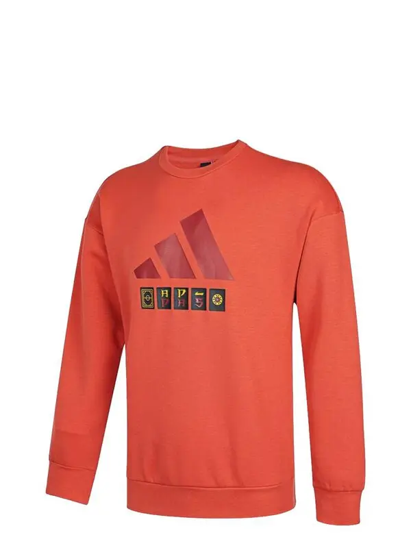 Adidas St Story Sweatshirt - Multi-color