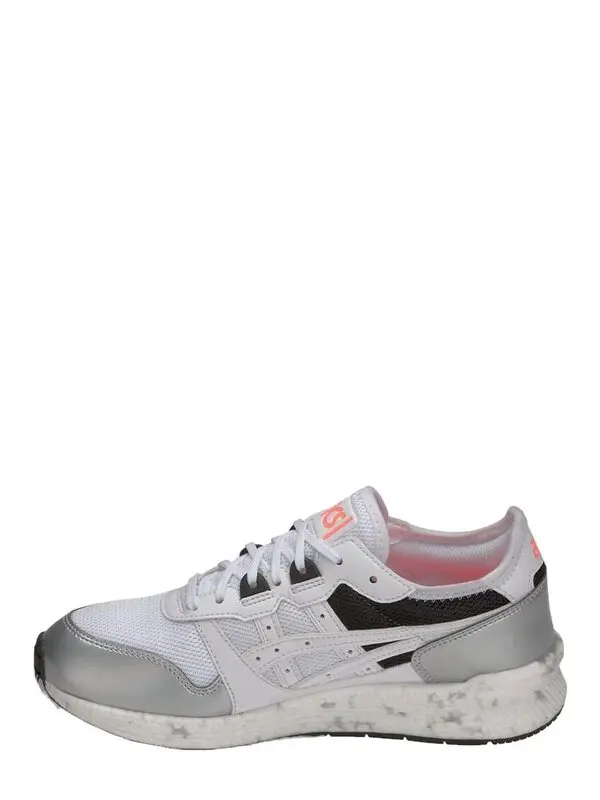 Asics Hyper Gel-lyte Sneakers - White/grey