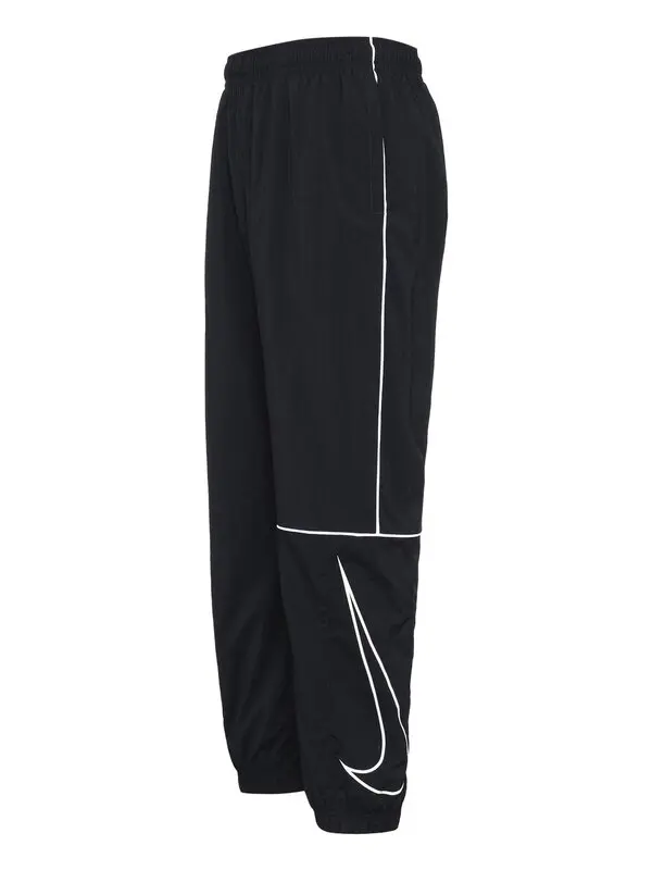 Nike Skateboard Sports Trousers - Black