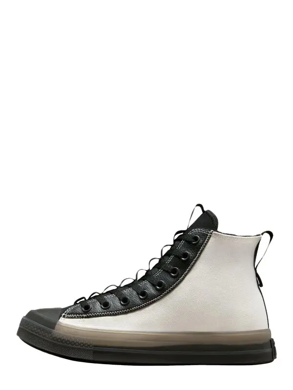CONVERSE Chuck Taylor All Star Cx Explore Counter Climate High Top Sneakers - Blackwhite