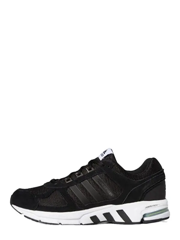 Adidas Equipment U Sneakers - Black