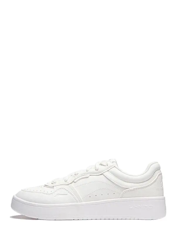 LI-NING Xingchu 2.0 V2 Athletic Sneakers - White