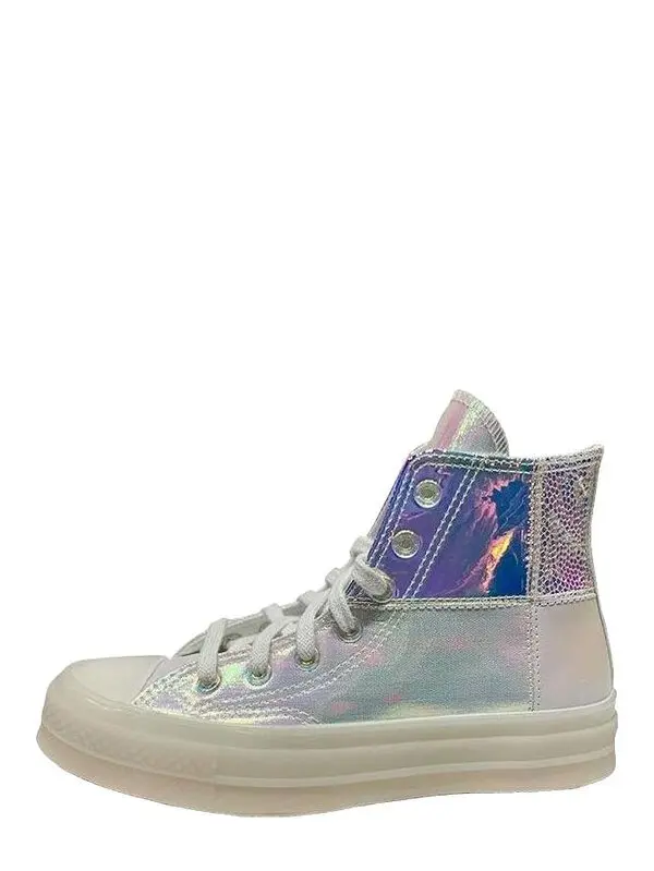 CONVERSE Chuck 70 High Top Sneakers - White