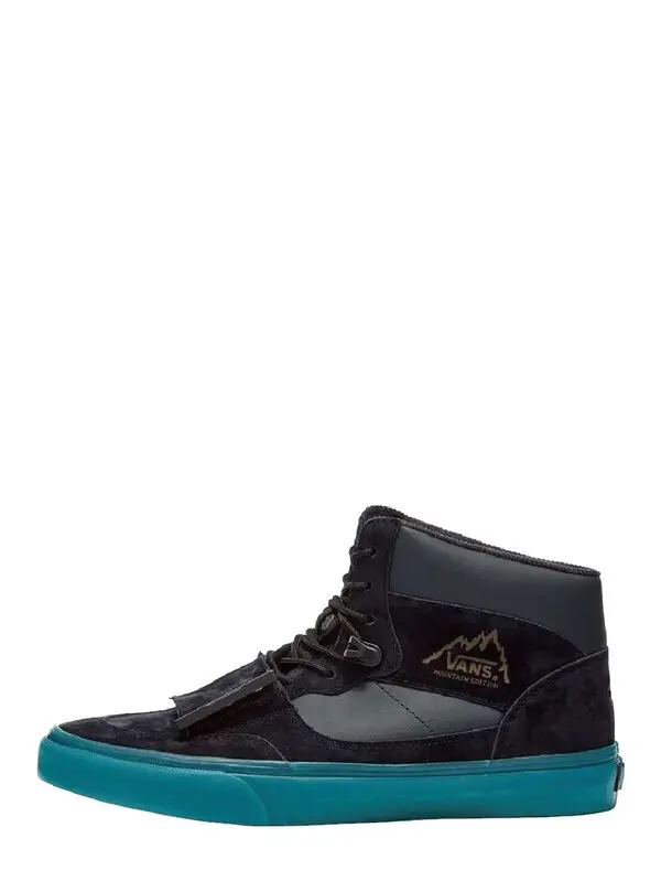 VANS Mountain Edition X C2h4 High Top Sneakers - Default Color