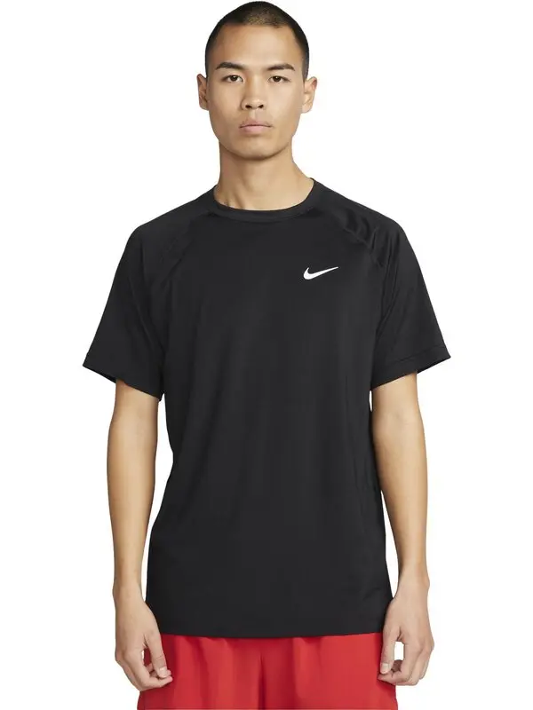 Nike Dri-fit Primary Training T-shirt - Black