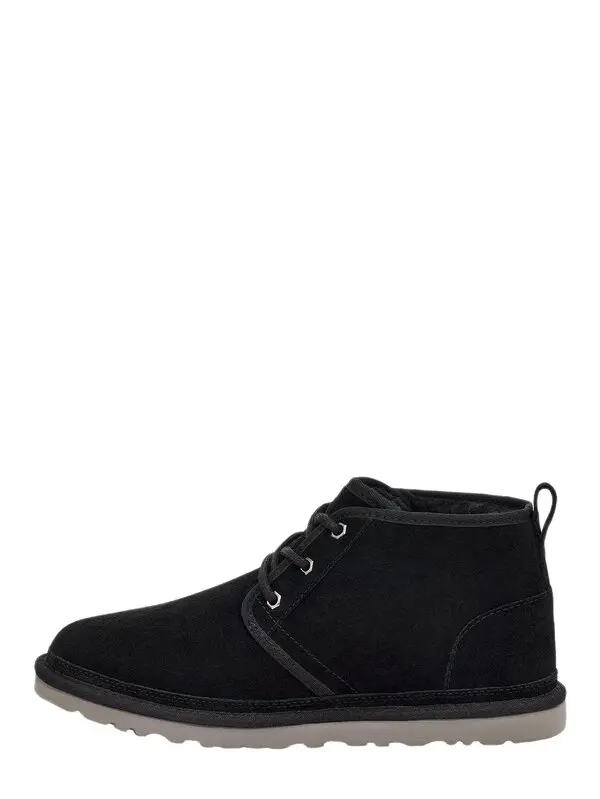 UGG Neumel Graphic Boots - Black