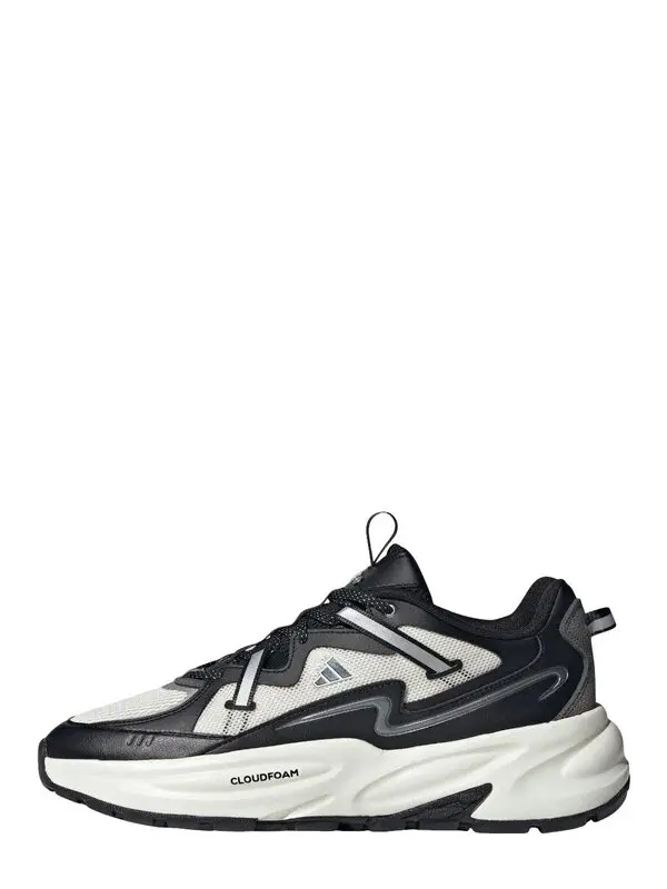 Adidas Ozwave Surge Sneakers - Black/sail