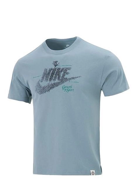 Nike Plant Flowers Graphic T-shirt - Default Color
