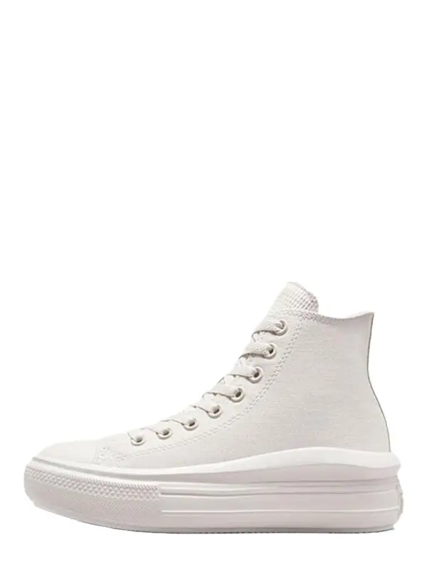CONVERSE Chuck Taylor All Star Move Platform High Top Sneakers - White