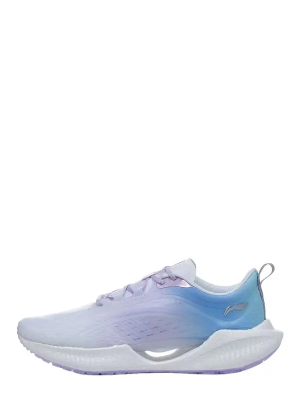 LI-NING Super Light Xix Sneakers - Blue/purple