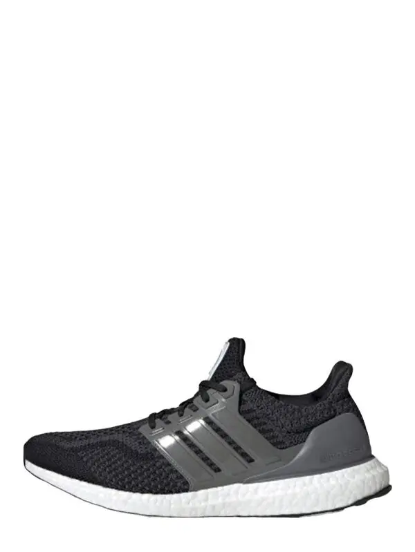 Adidas X Nasa Ultraboost Dna - Black