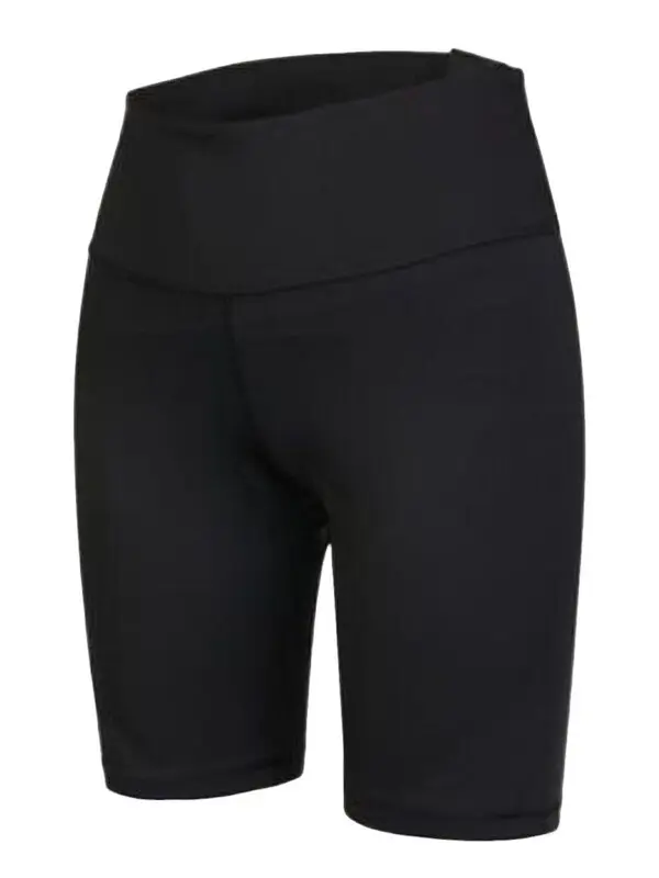 Adidas Optime Training Bike Short Leggings - Black