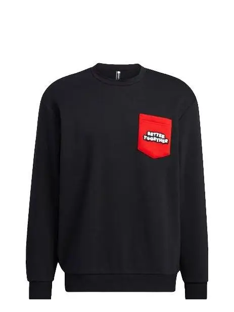 Adidas Neo X Sesame Street Pullover - Default Color