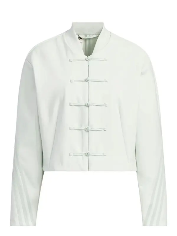 Adidas X Samuel Gui Yang Jacket - White