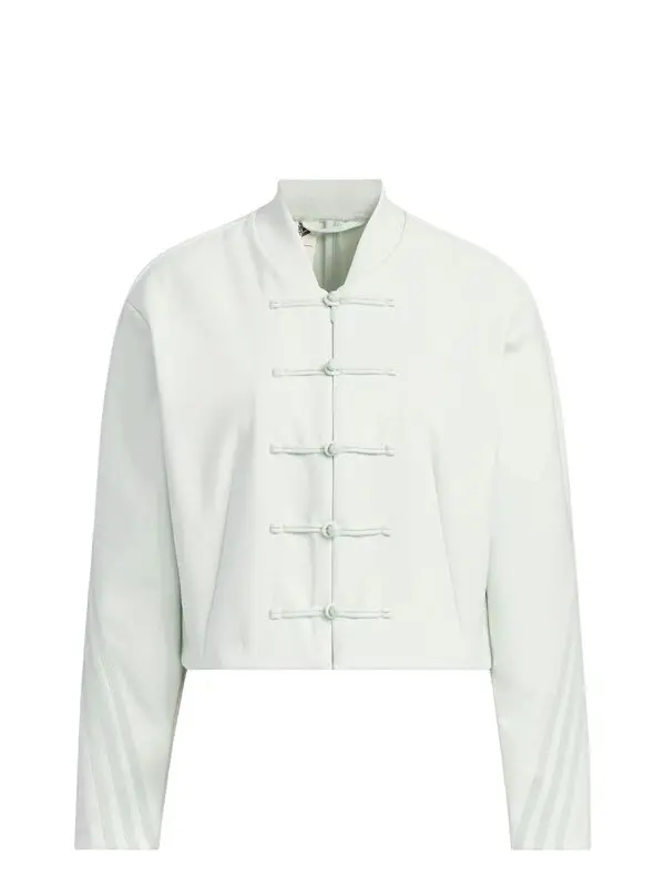 Adidas X Samuel Gui Yang Jacket - White