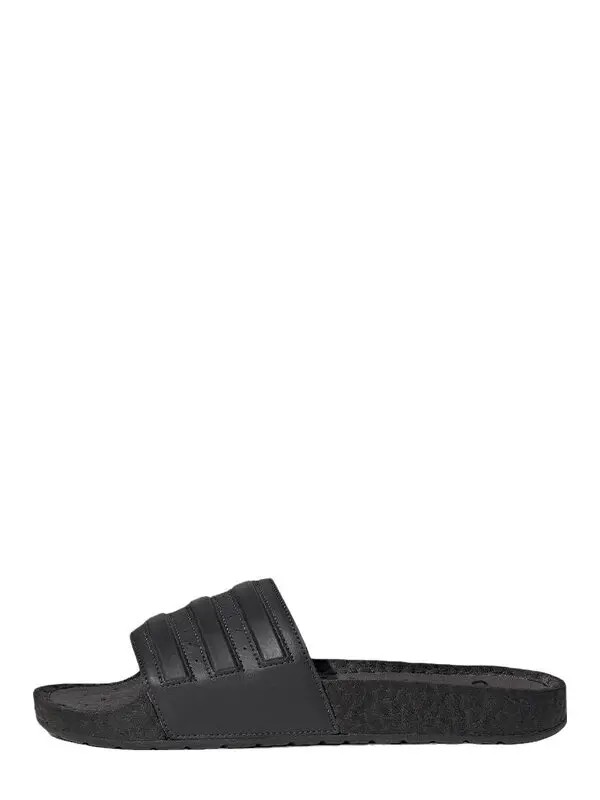 Adidas Adilette Boost Slide - Black