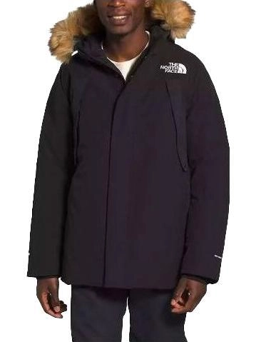 The North Face Outerborough Parka - Black