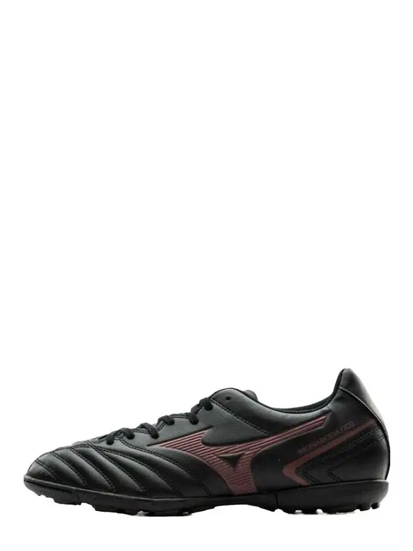 Mizuno Monarcida Neo Ii Low Top Sneakers - Black