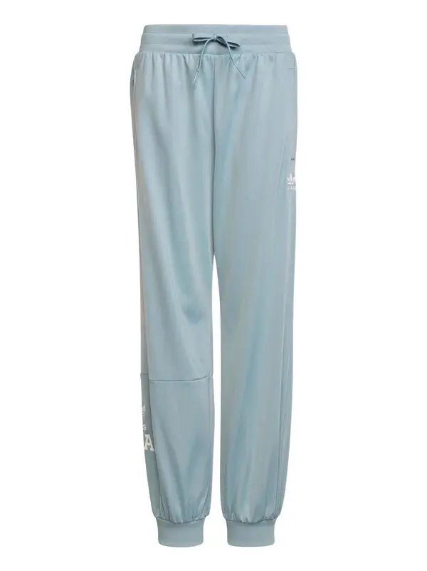 Adidas Originals Track Pants - Blue