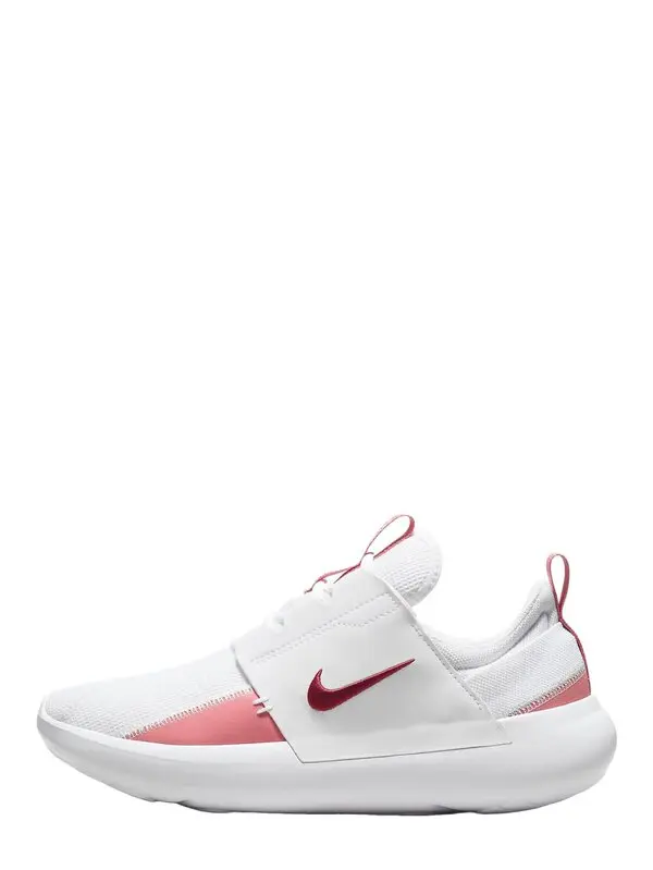 Nike E-series Ad Sneakers - White/pink