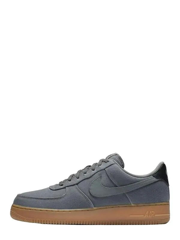Nike Force 1 Low Premium - Grey