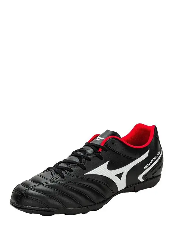 Mizuno Monarcida Neo 2 Select As Athletic Sneakers - Black/white/red