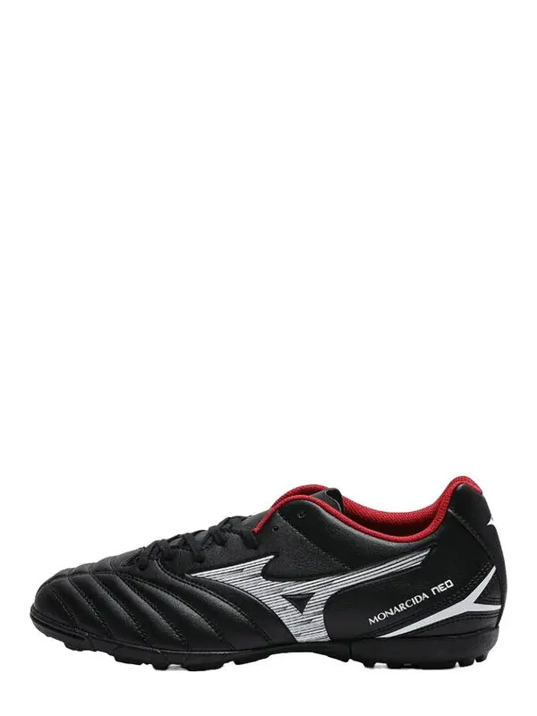 Mizuno Monarcida Neo Iii Select As 'black - Black/red